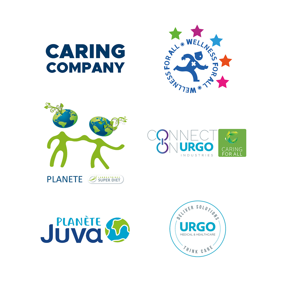 Our commitments - Urgo Group