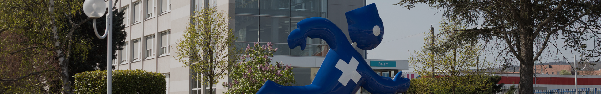 Why choose URGO? - Urgo Group