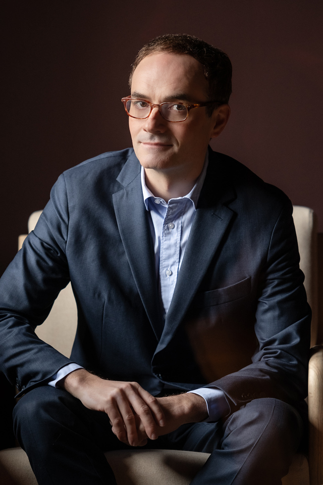 A new Chairman for Urgo Group! - Urgo Group